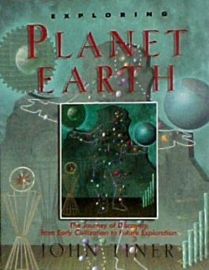 Exploring Planet Earth « Creation Science Association of Alberta