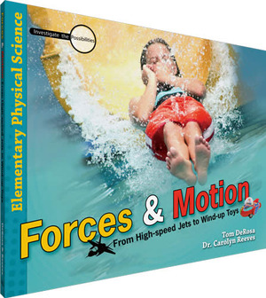 Forces and Motion « Creation Science Association of Alberta