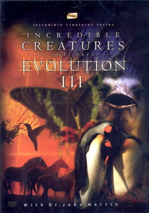 Incredible Creatures That Defy Evolution – 3 « Creation Science ...